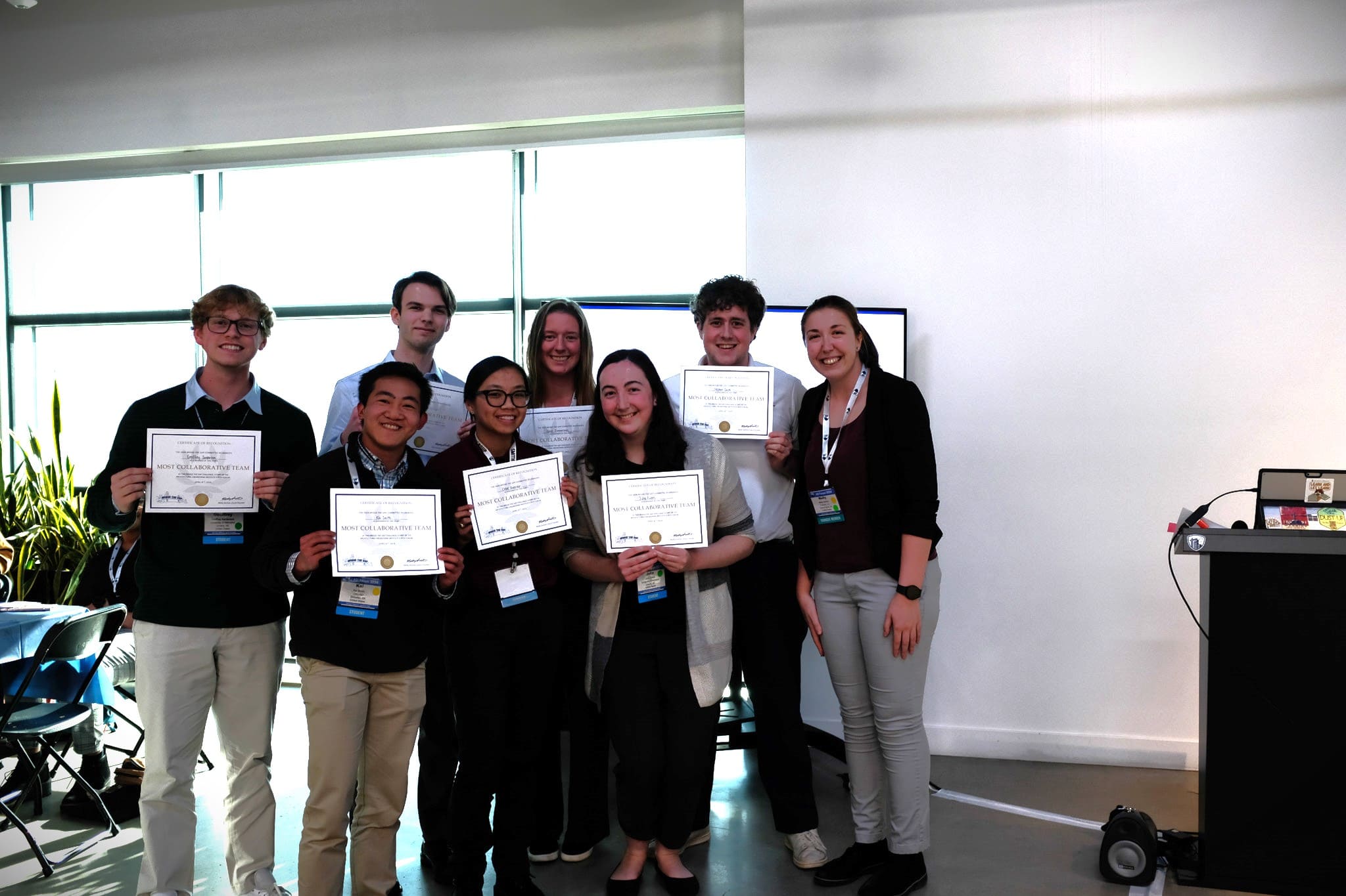 Student Events | AEI Conference